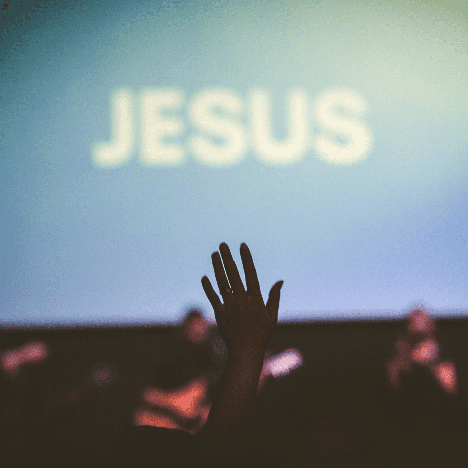 Worship God in Spirit and Truth: What Does That Mean? · Growing Dawn