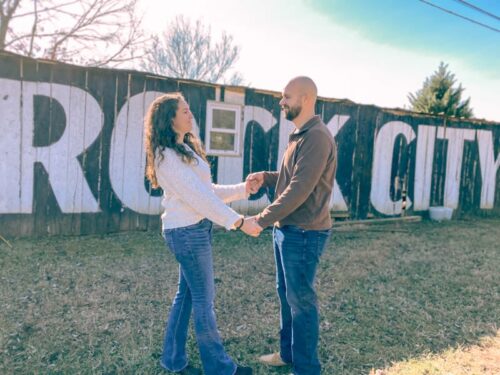 Christian Homesteading: A Story Of Community · Growing Dawn