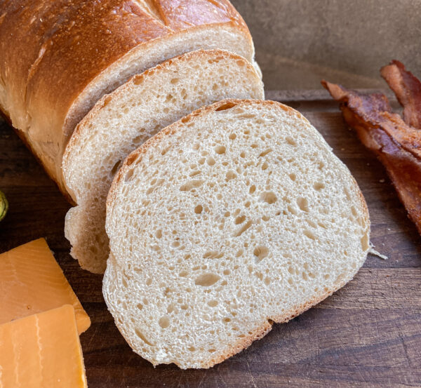 What Flour To Use For Sourdough Bread (Complete Guide) · Growing Dawn